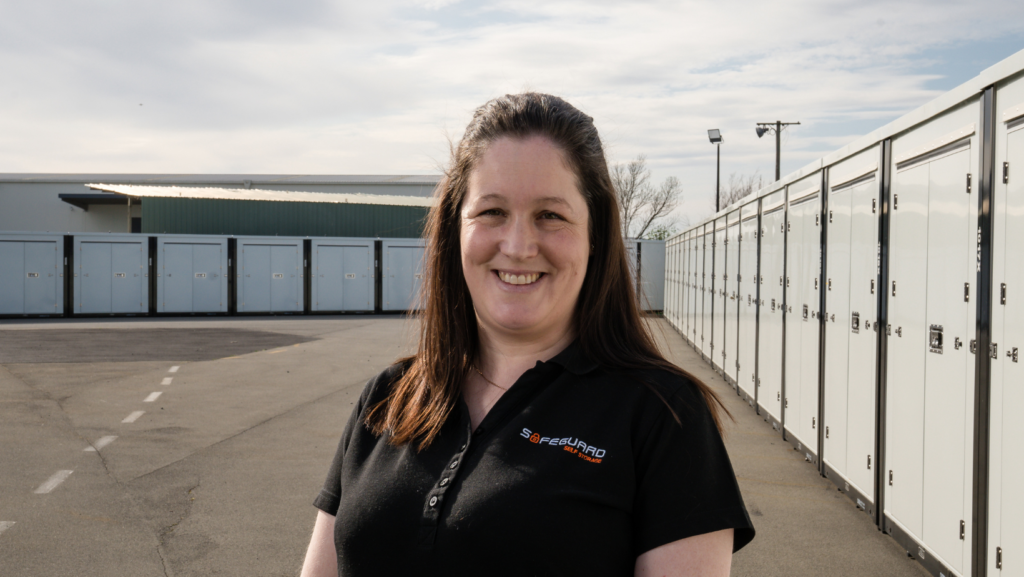 How Can Self-Storage Help Me When Renovating?