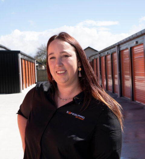 Self Storage Units New Zealand - Safeguard Storage