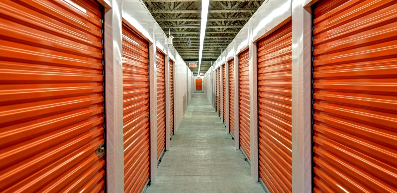 Do I Need A Short Or Long Term Self-Storage Solution?