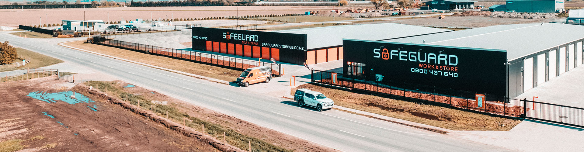 safeguard Storage - Blog - For All Things Storage Related