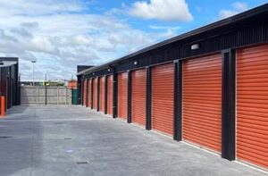 Storage Units Hamilton - Self Storage Hamilton - Safeguard