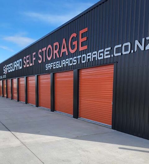 Storage Units New Zealand - Self Storage Units - Specials