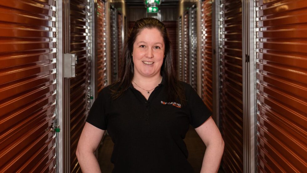 How Do You Keep Things Safe In A Storage Unit?