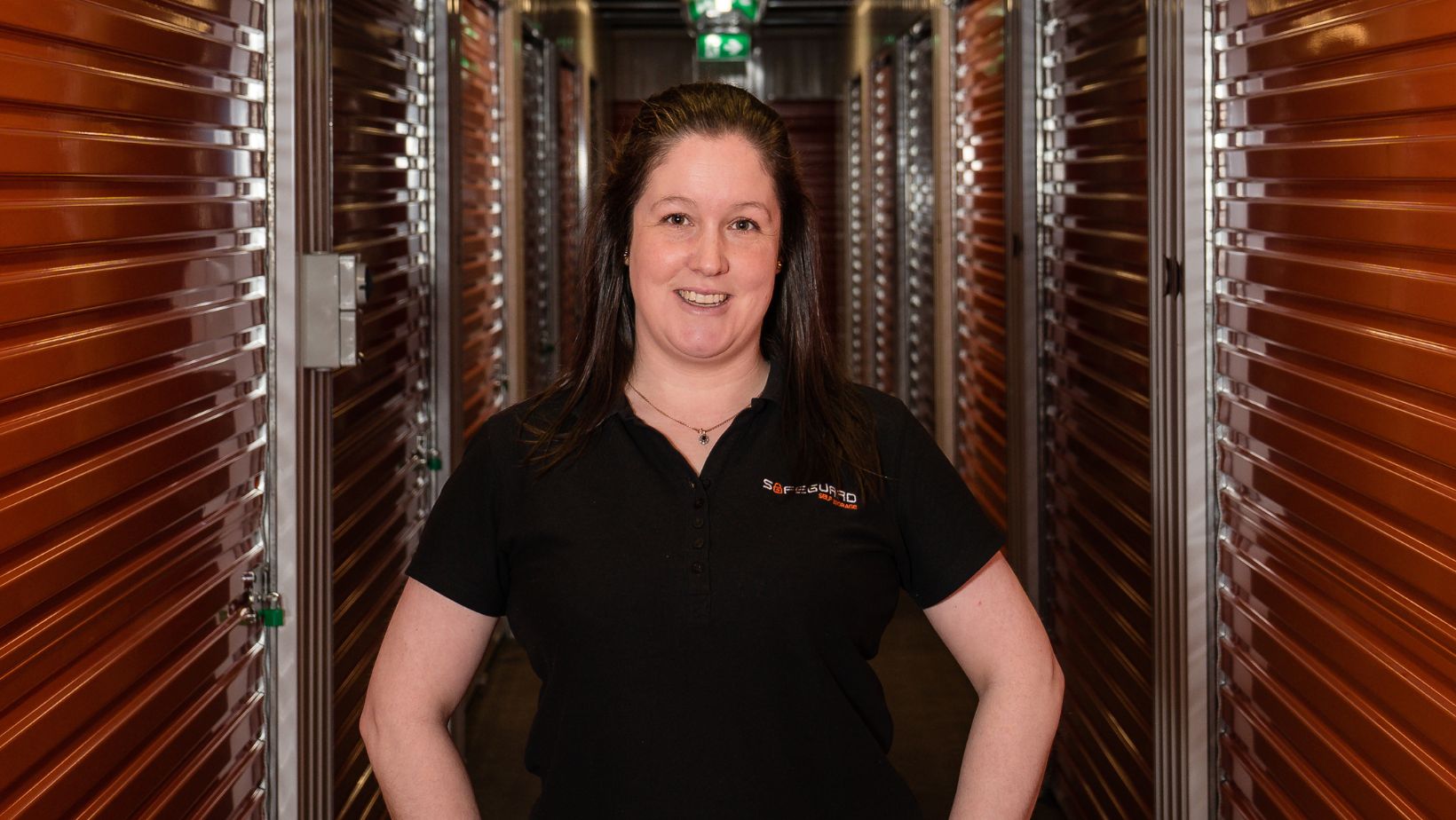 How Do You Keep Things Safe In A Storage Unit?