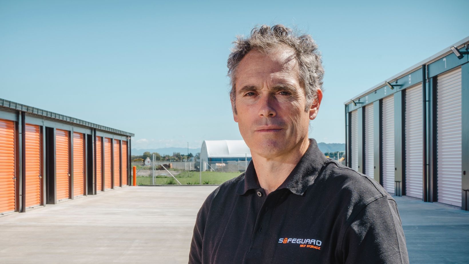 Why Should I Use Self-Storage For Summer?