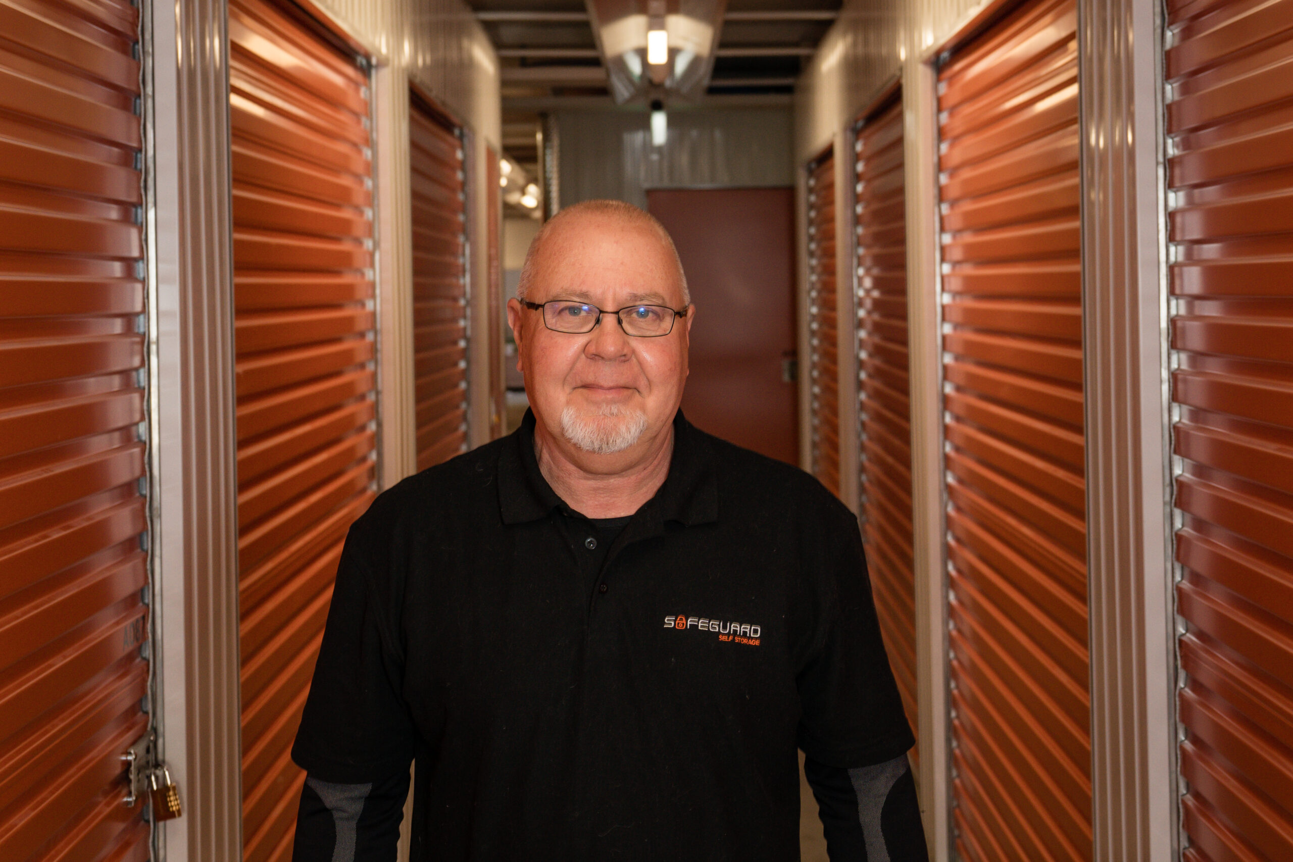 Can I Use A Self-Storage Unit For My Business