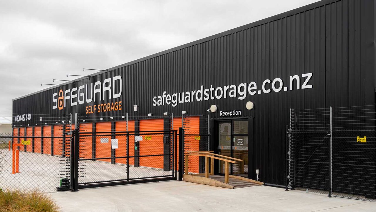 Storage Units New Zealand - Self Storage Units - Specials