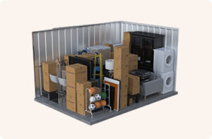 Storage Units - Self Storage New Zealand - Personal Storage