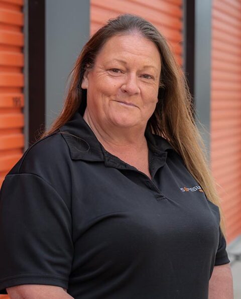 Safeguard Self Storage Hastings - Safeguard Self Storage Units