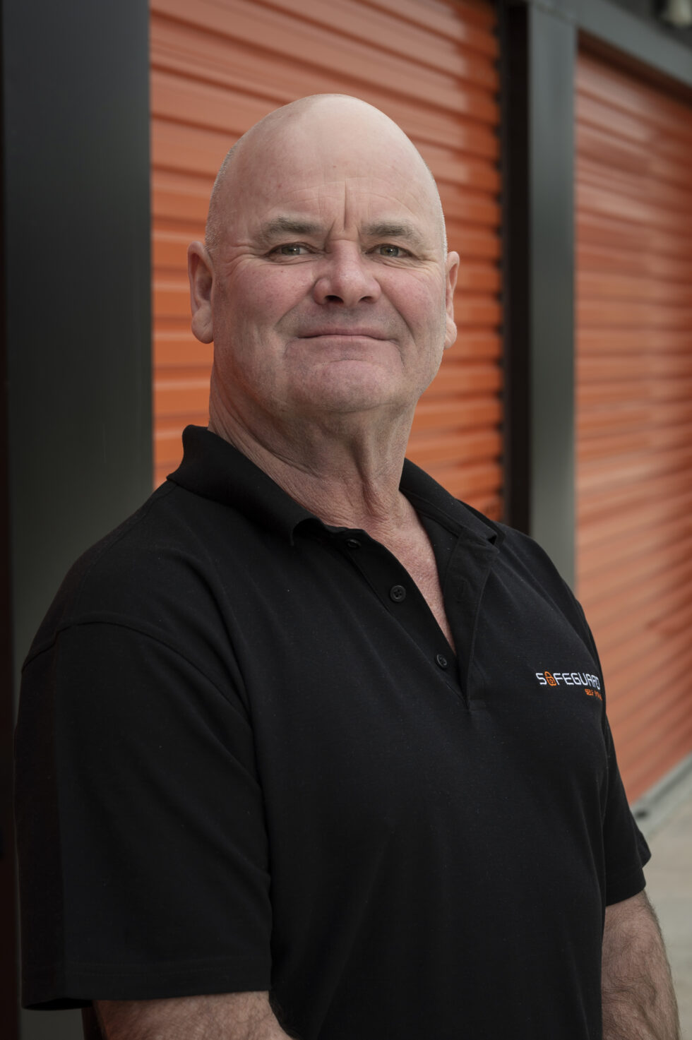 Safeguard Self Storage Units Mosgiel - Affordable Storage Solutions