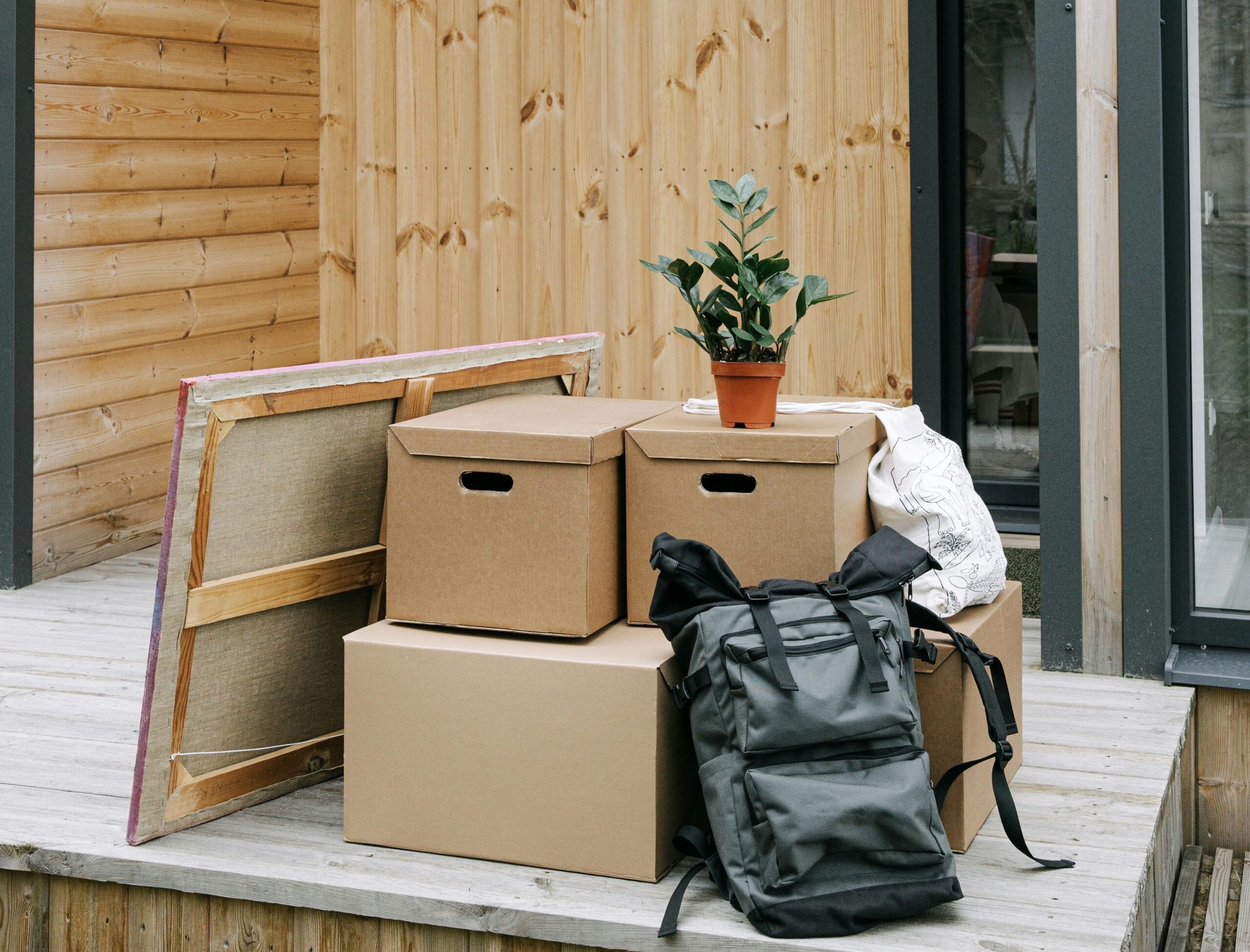 Moving to New Zealand? How To Store Your Belongings Safely - Safeguard ...