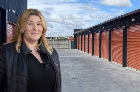Warehouse Units: The Key to Long-Term Storage